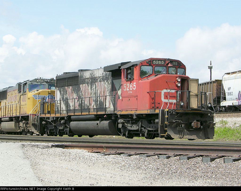 CN 5265